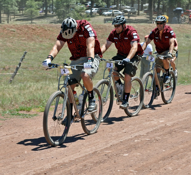 24 Hours in the Enchanted Forest: Race Review – BACK OF THE PACK RACING