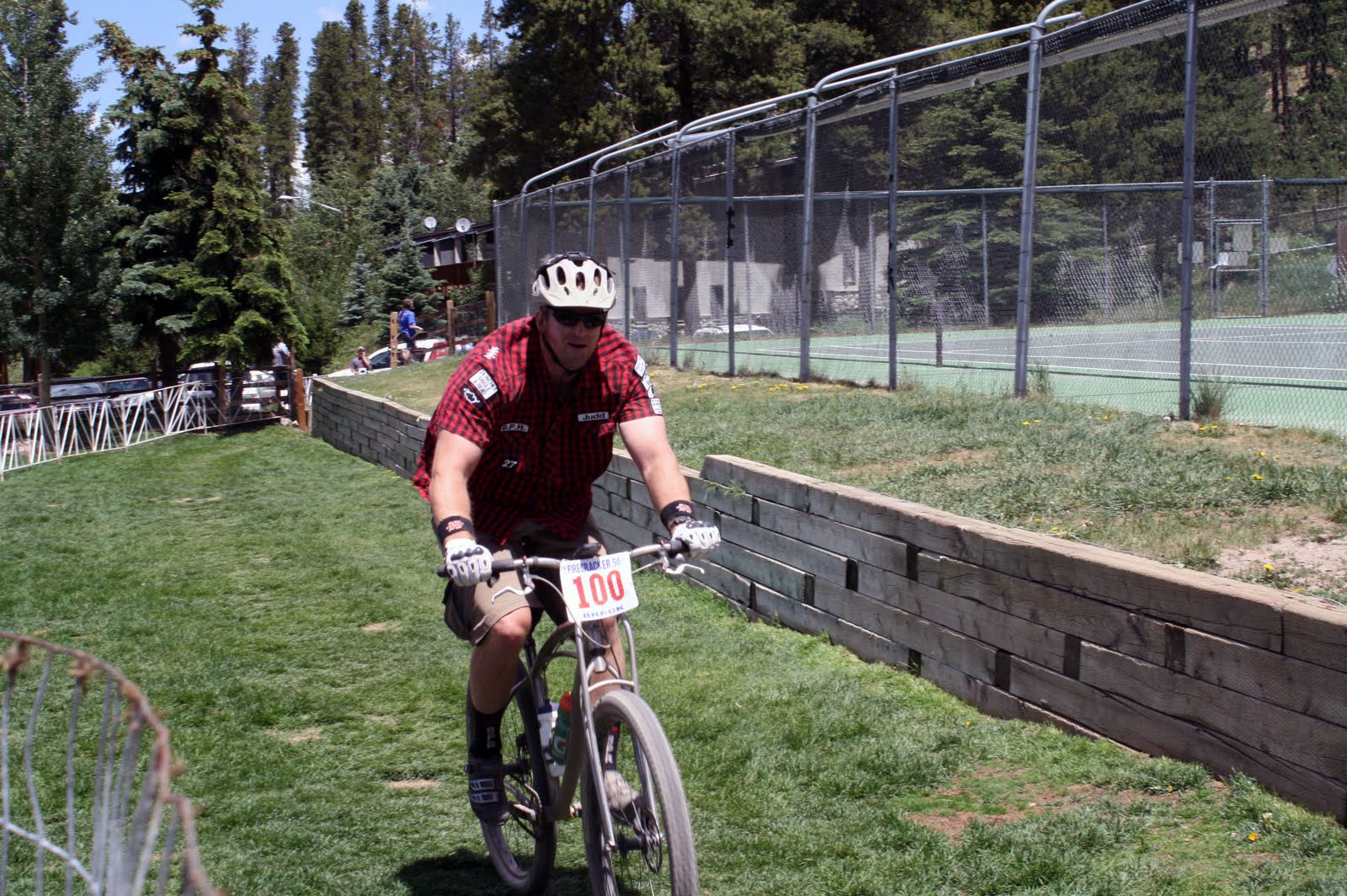 Firecracker 50: Race Review – BACK OF THE PACK RACING