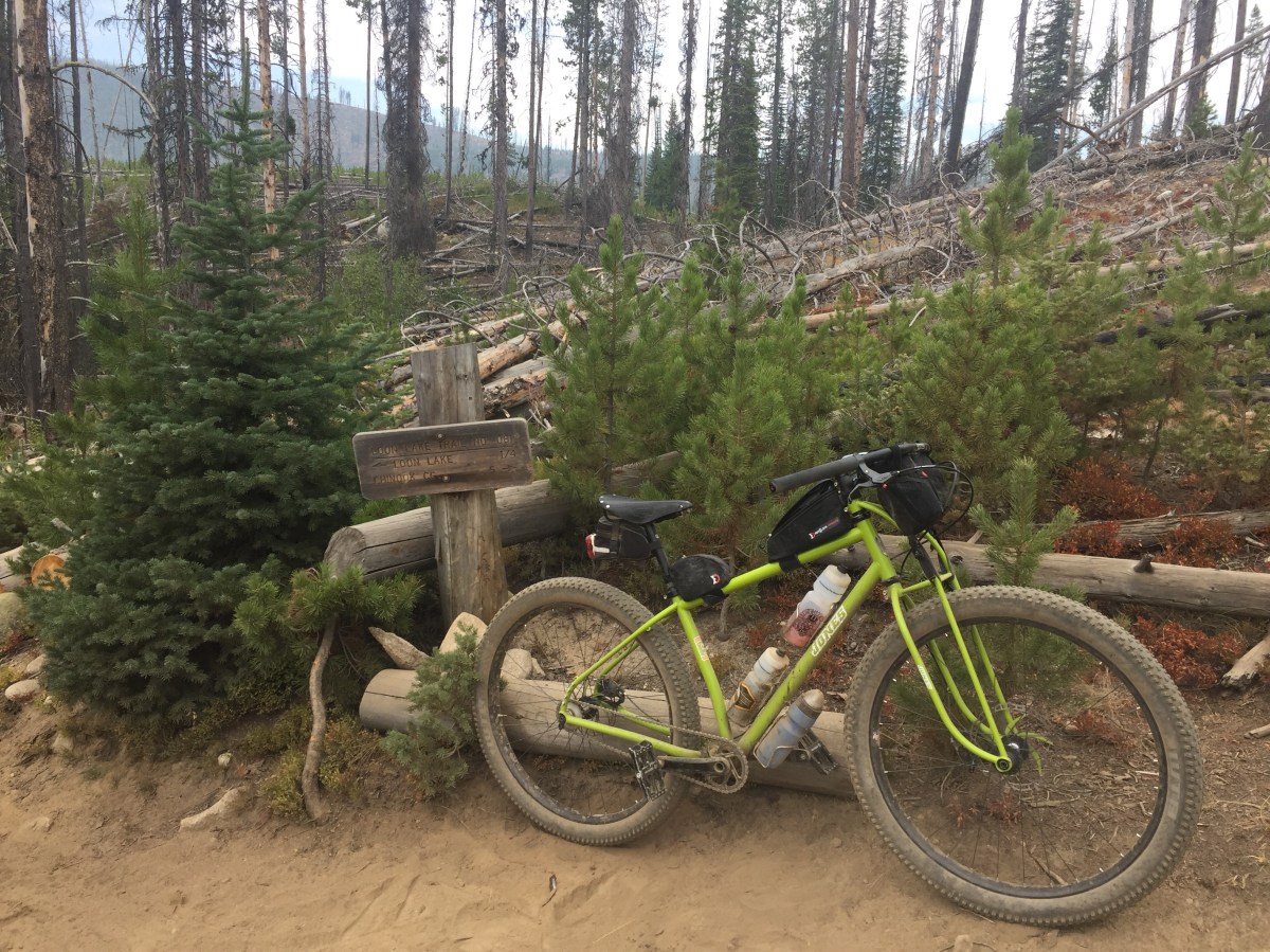 24: BPR ID – BACK OF THE PACK RACING